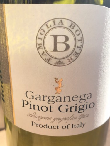 Botter Garganega - Pinot Grigio | Vivino US