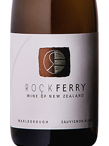 Rock Ferry Sauvignon Blanc | Vivino US