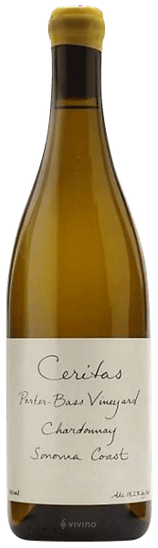Ceritas Porter-Bass Vineyard Chardonnay | Vivino English