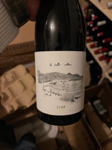 La Grange de l'Oncle Charles La Belle Colline | Vivino France
