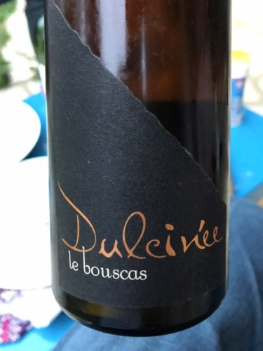 Le Bouscas Dulcinée | Vivino France