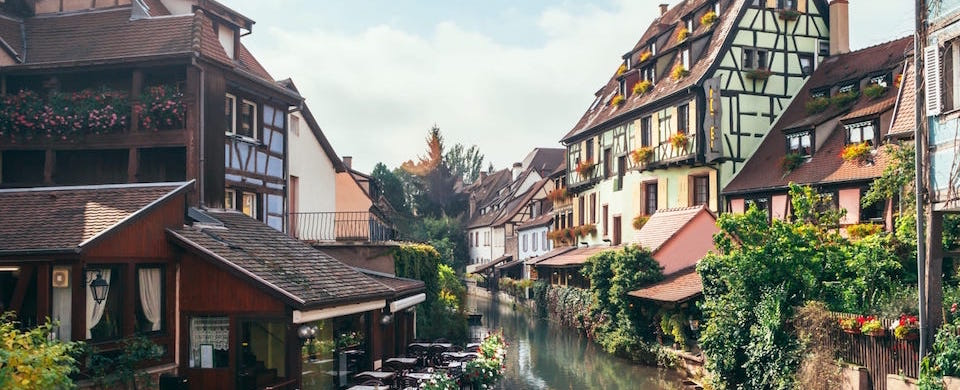 Vivino's 2016 Wine Style Awards: Alsace Riesling