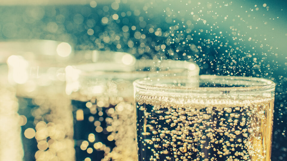 Bring some cheer to your table