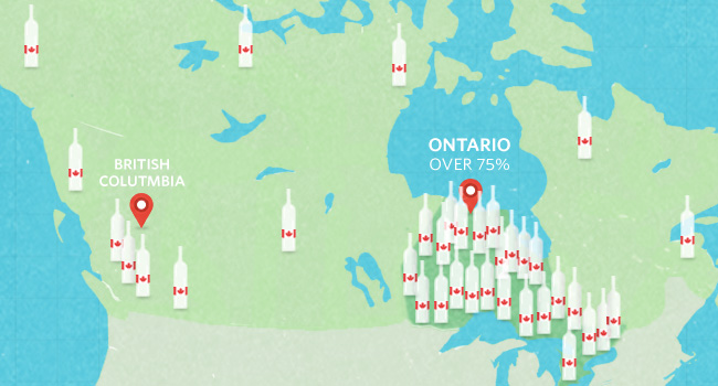 Canadian Wine 101: Icewine and Beyond