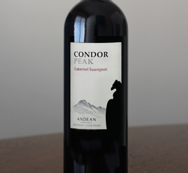 Andean Vineyards Condor Peak Cabernet Sauvignon | Vivino US