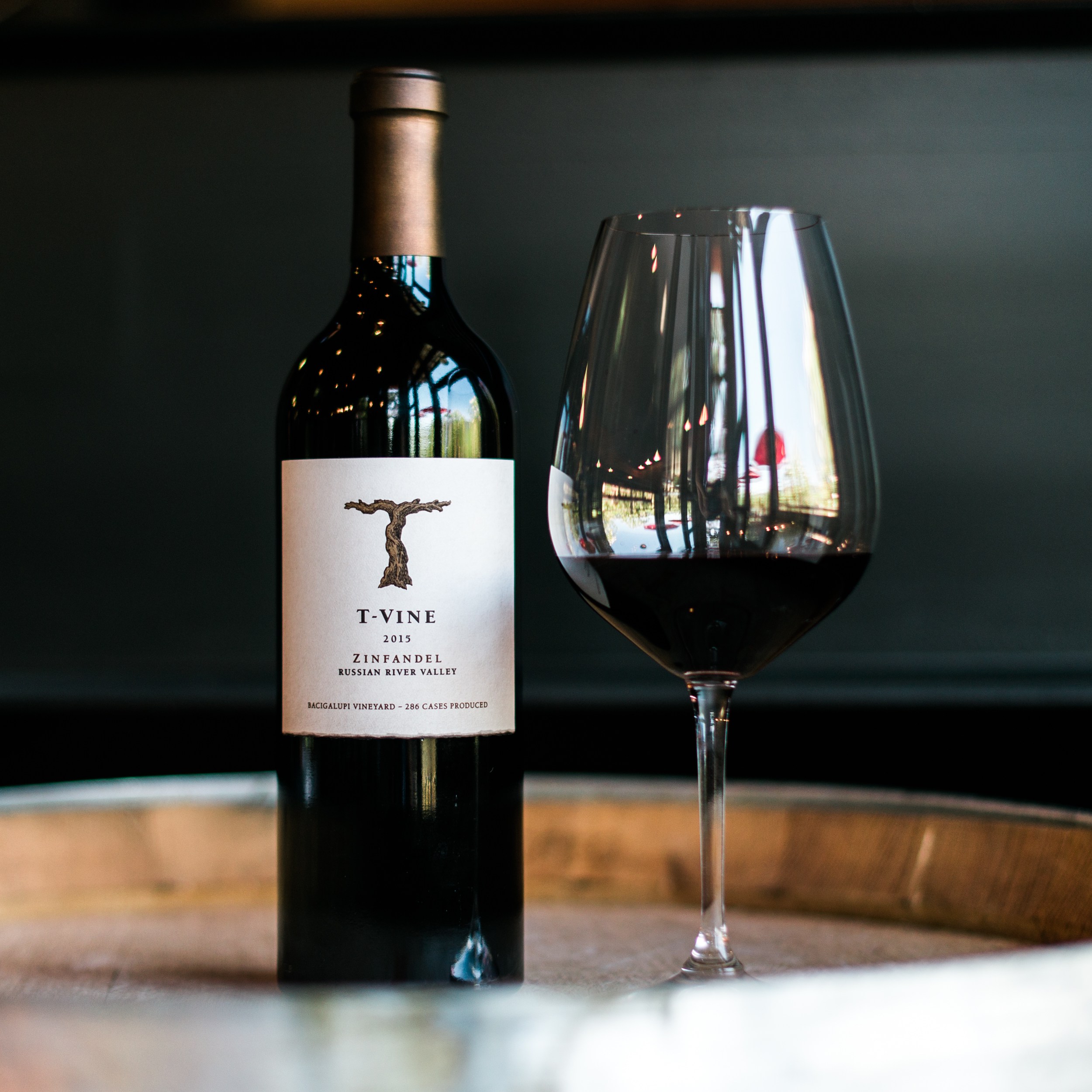 T-Vine Winery Winery | Vivino