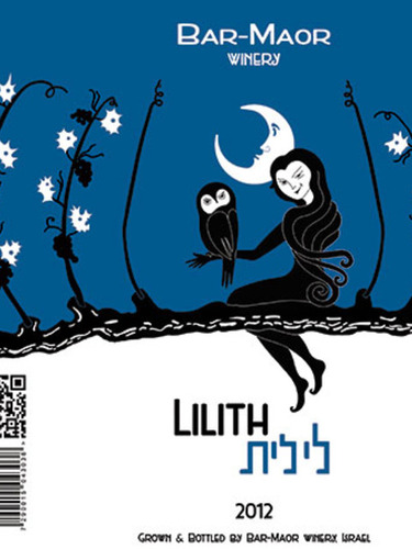 Bar-Maor Winery Lilith | Vivino US