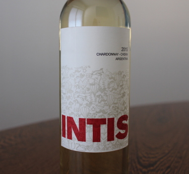 Bodega Finca Las Moras Intis Chardonnay - Chenin | Vivino English