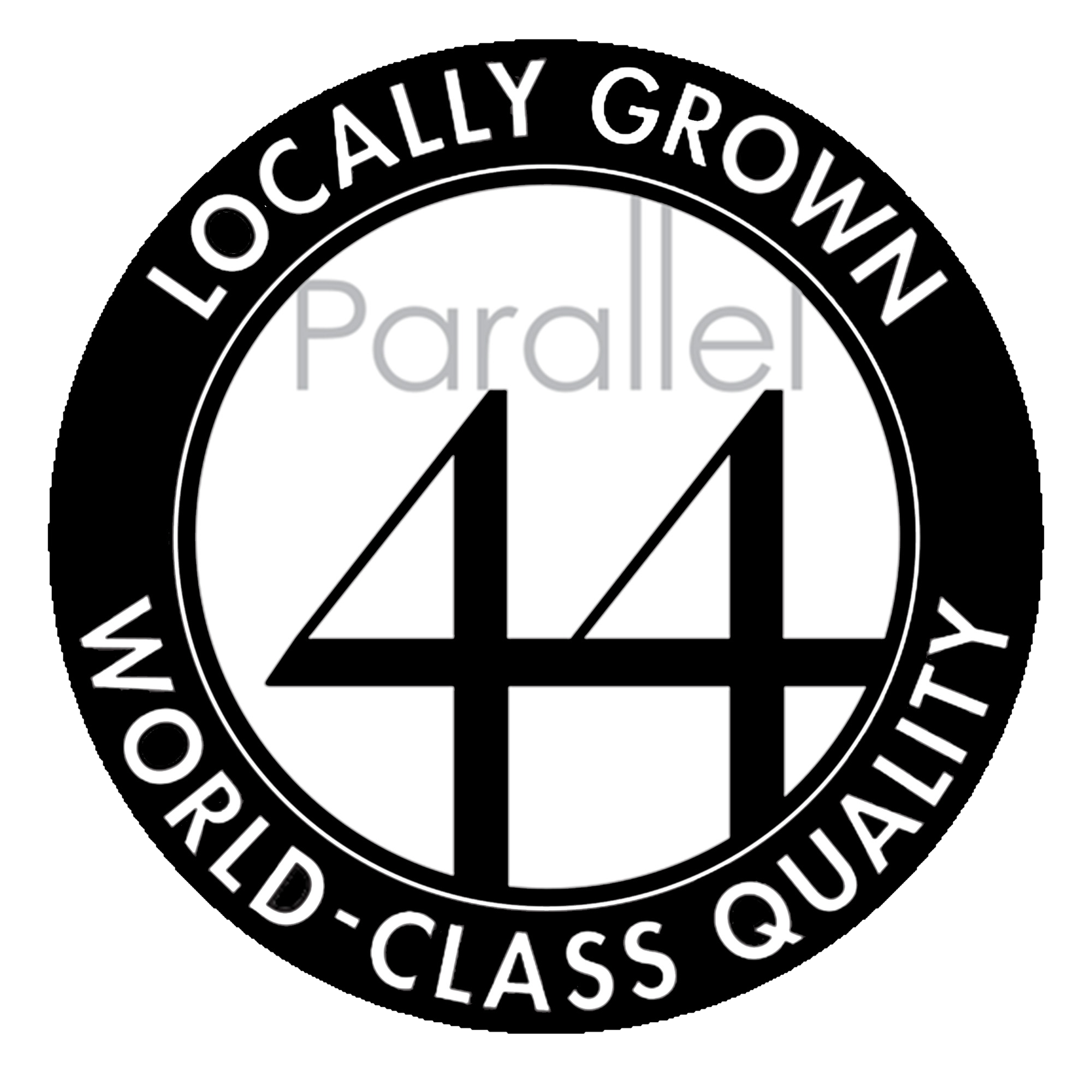 Parallel 44 | Winery