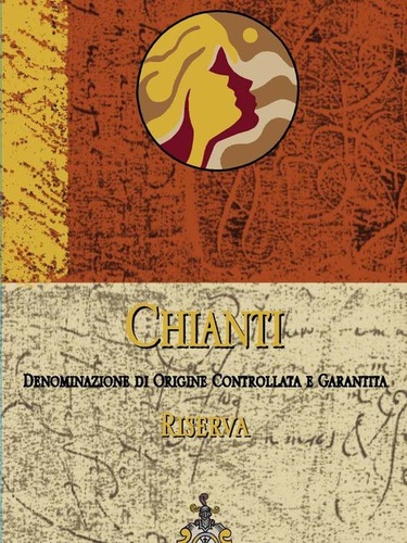 Bellini Alfio Moriconi Selection Chianti Riserva | Vivino English