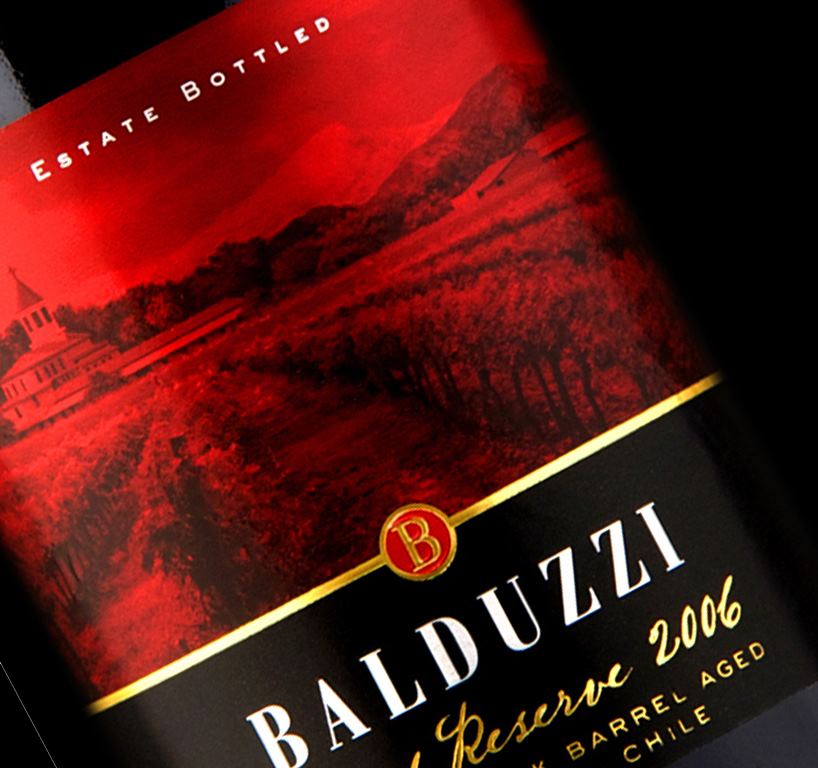 Balduzzi | Winery