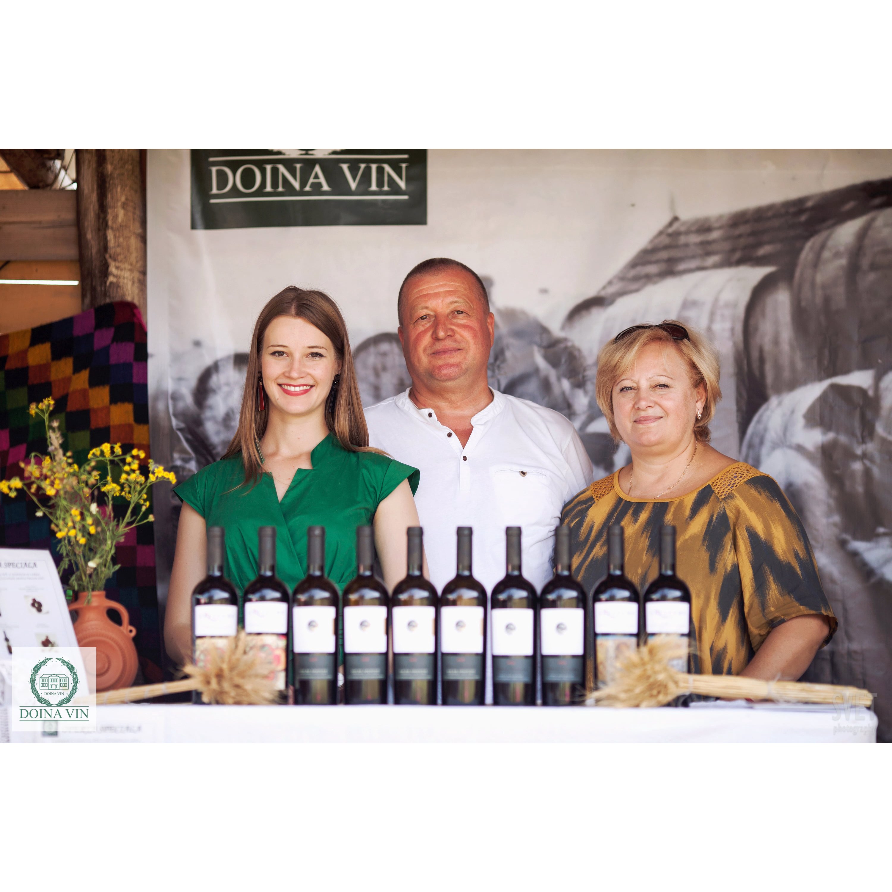 Doina Vin Winery | Vivino
