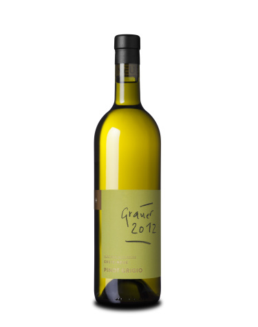 Erste+Neue Grauer Pinot Grigio | Vivino US