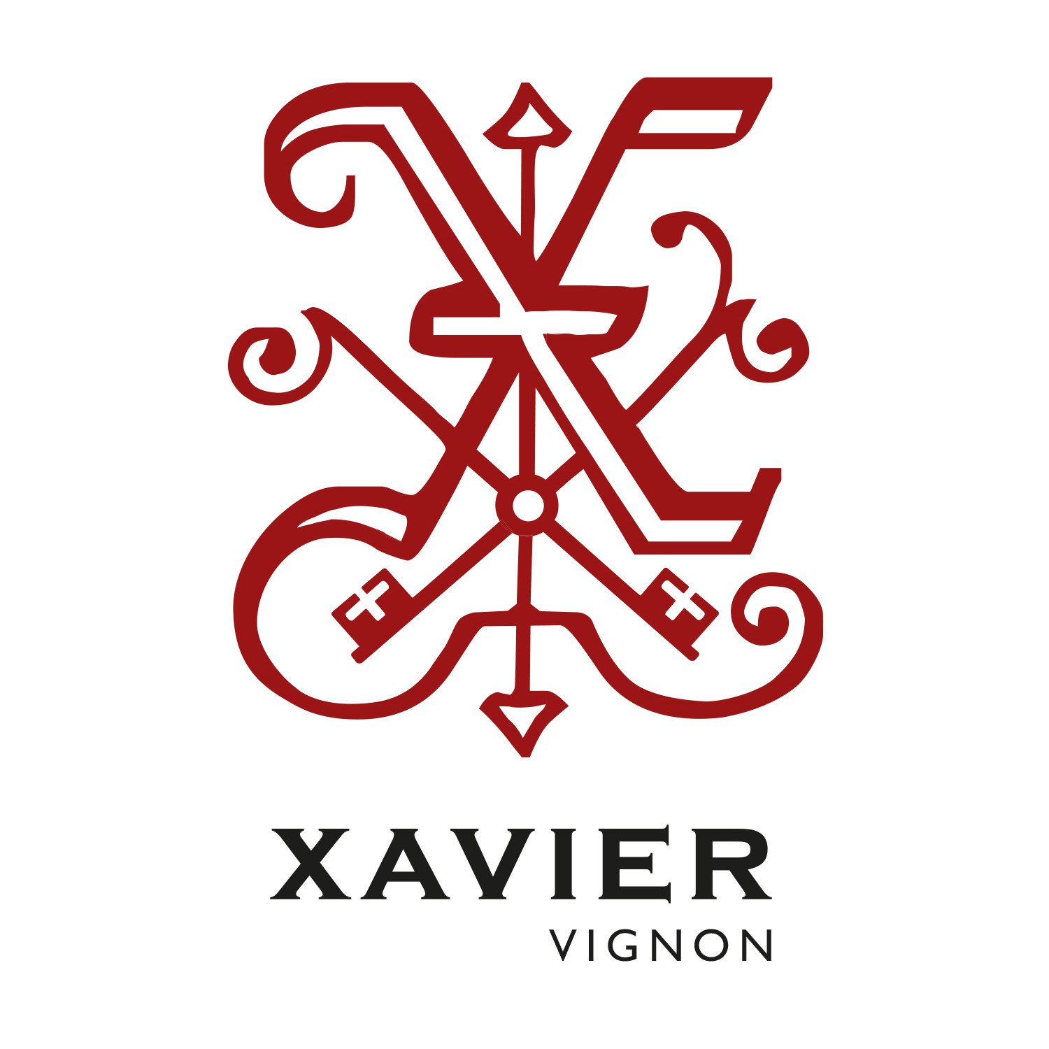 Xavier Vignon | Winery