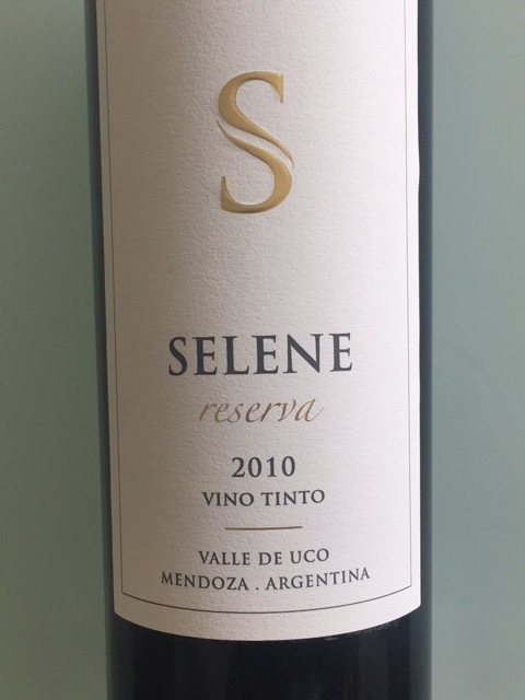 Selene Reserva | Vivino US