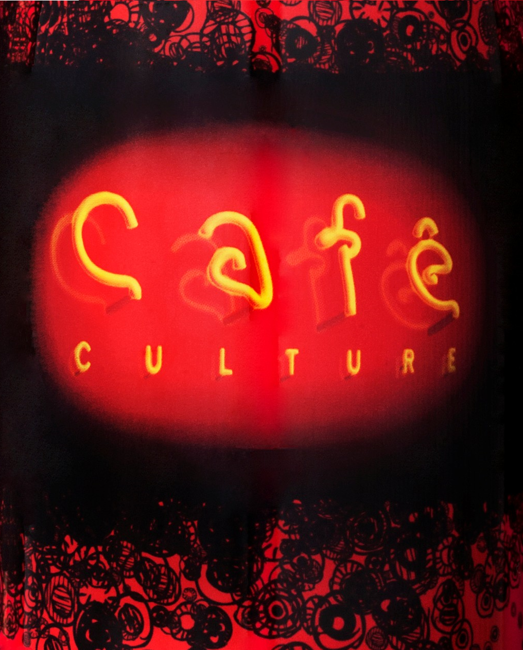 Cafe Culture Choc Mousse | Vivino Australia