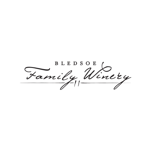 Bledsoe Family Winery | Winery