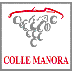 Colle Manora| ワイナリー