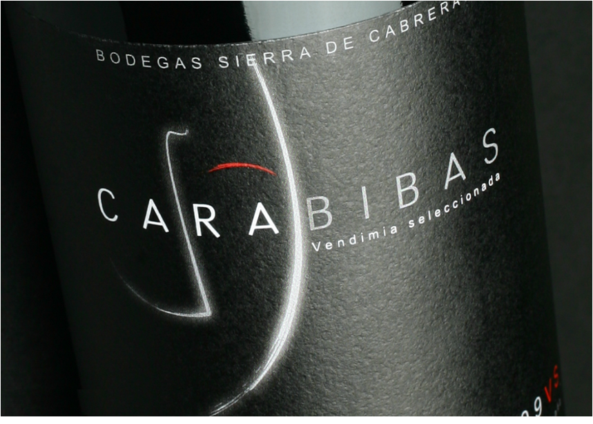 Bodegas Sierra de Cabreras Carabibas Vendimia Selecciónada | Vivino Canada