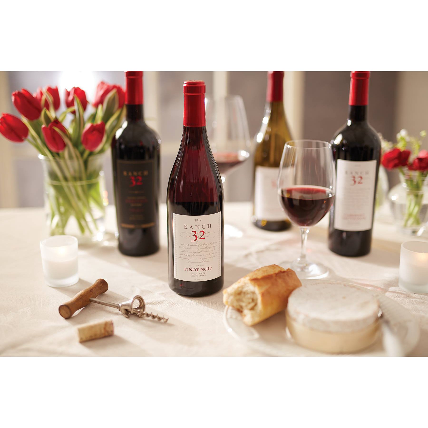 Ranch 32 Winery | Vivino