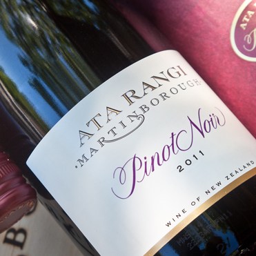 Ata Rangi Winery | Vivino