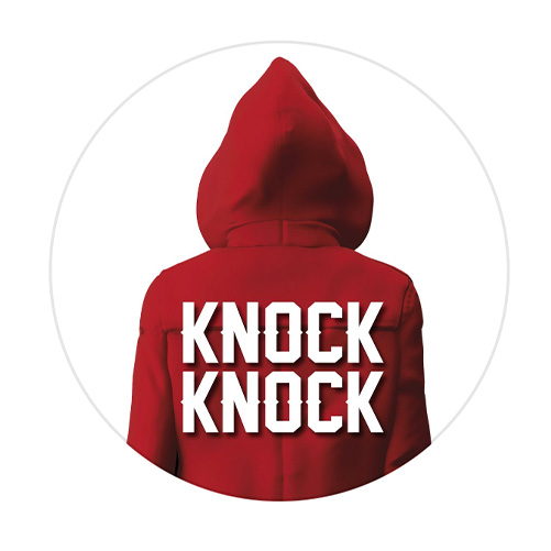 Knock Knock | Winery