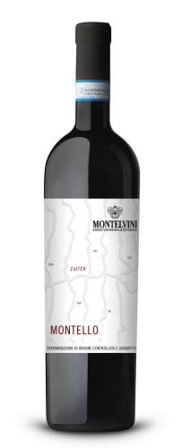 Montelvini Zuitér | Vivino US