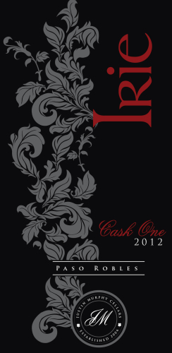 Irie Wine Cask One | Vivino Brasil