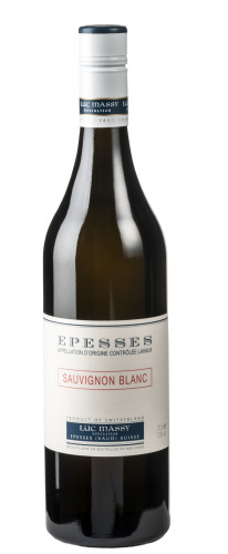 Luc Massy Vins Epesses Sauvignon Blanc | Vivino Brasil