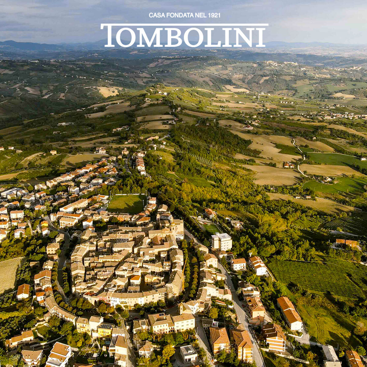 Tombolini Winery | Vivino