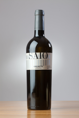 SAIO Assisi Grechetto | Vivino