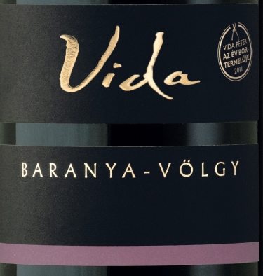 Vida Peter, Szekszárd Baranya-Völgy | Vivino US