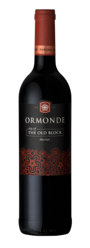 Ormonde Chip off The Old Block Merlot | Vivino