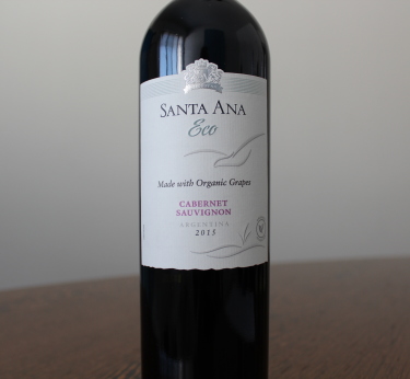 Bodegas Santa Ana Eco Cabernet Sauvignon | Vivino Australia