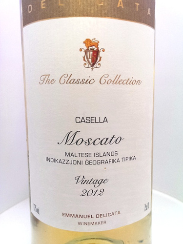 Delicata Classic Collection Casella Moscato | Vivino US