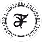 Folonari Winery | Vivino