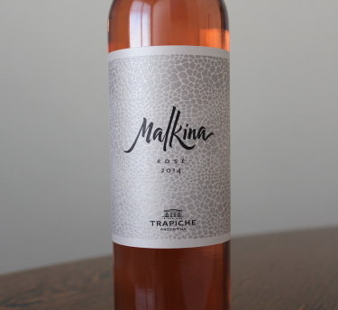 Trapiche Malkina Rosé | Vivino US
