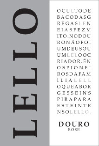 Borges Lello Rosé | Vivino US