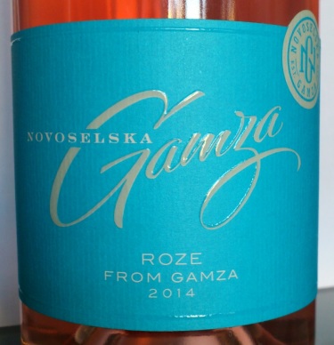 Novoselska Gamza Rose From Gamza | Vivino Brasil