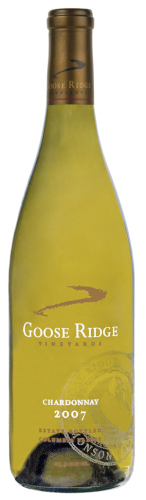Goose Ridge Vineyards Chardonnay | Vivino Brasil